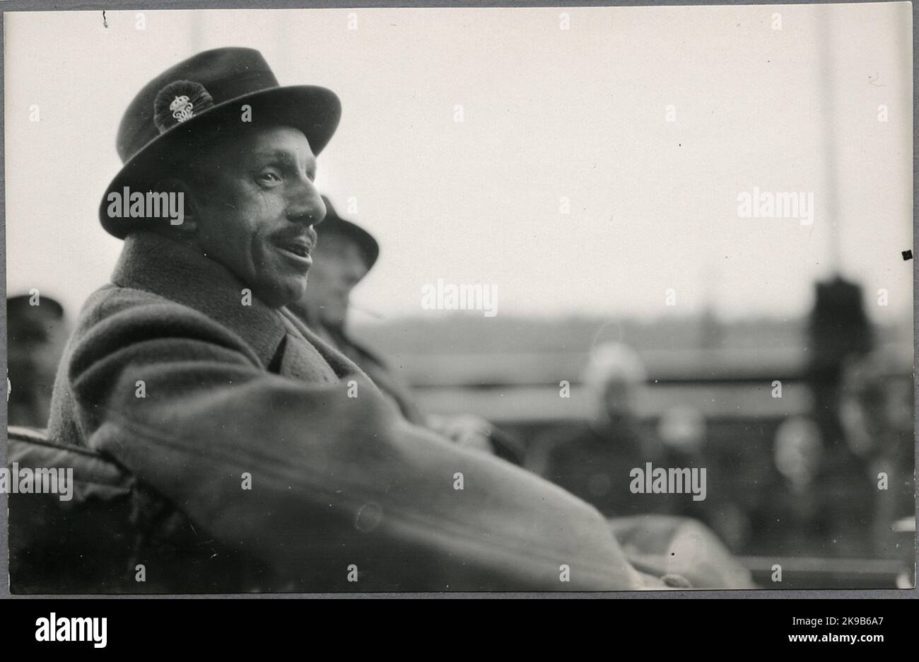King alfons xiii -Fotos und -Bildmaterial in hoher Auflösung – Alamy
