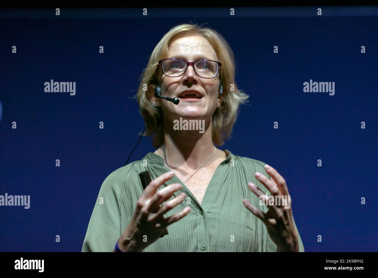 Professor seirian sumner -Fotos und -Bildmaterial in hoher Auflösung ...