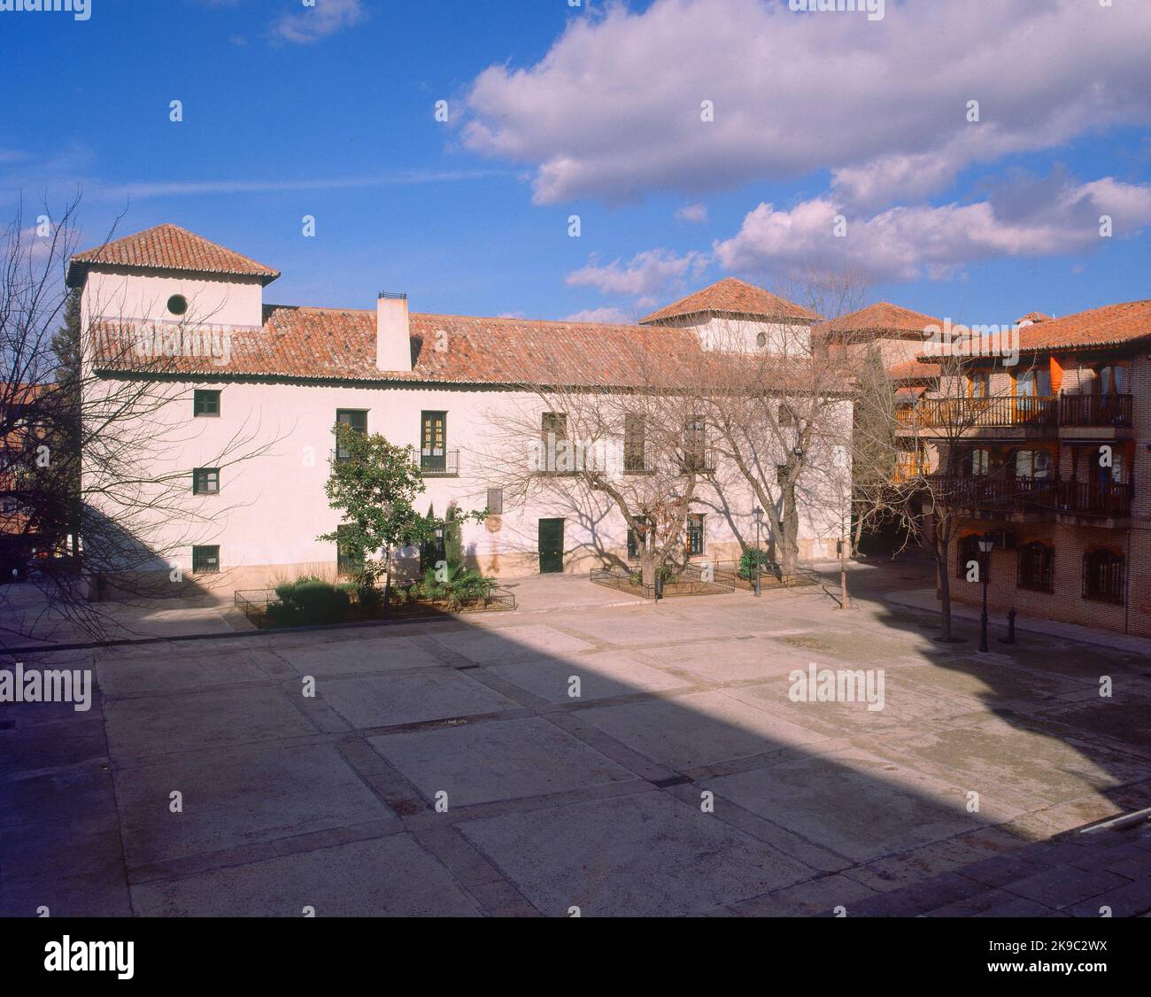Stadtarchiv arganda del rey -Fotos und -Bildmaterial in hoher Auflösung ...