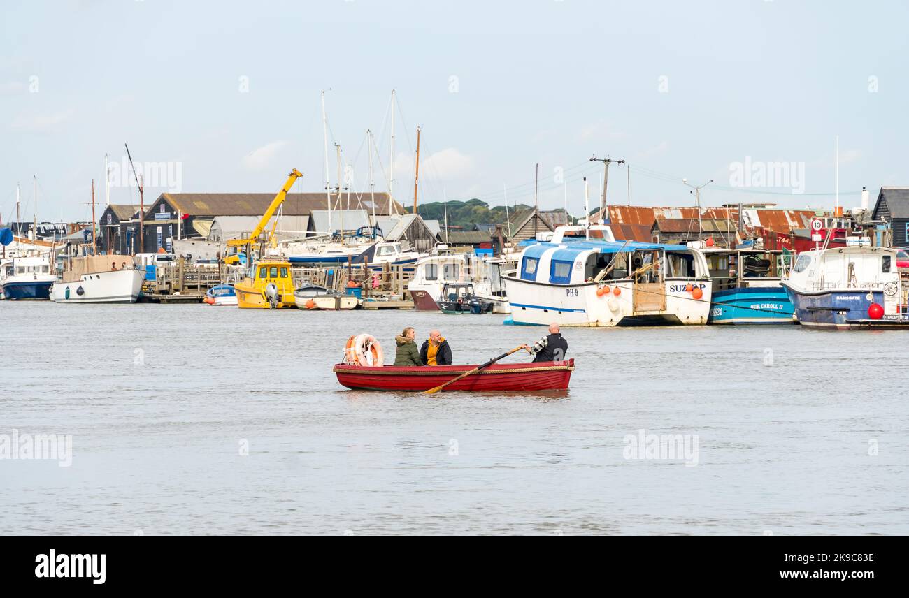 Fluss blyth southwold suffolk 2022 -Fotos und -Bildmaterial in hoher ...
