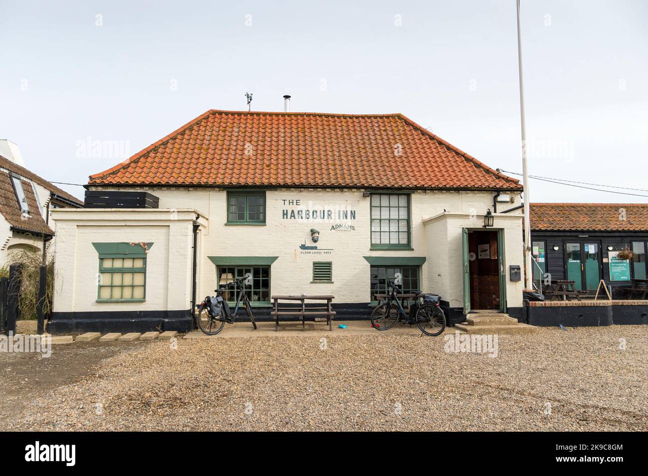 Fluss blyth southwold suffolk 2022 -Fotos und -Bildmaterial in hoher ...