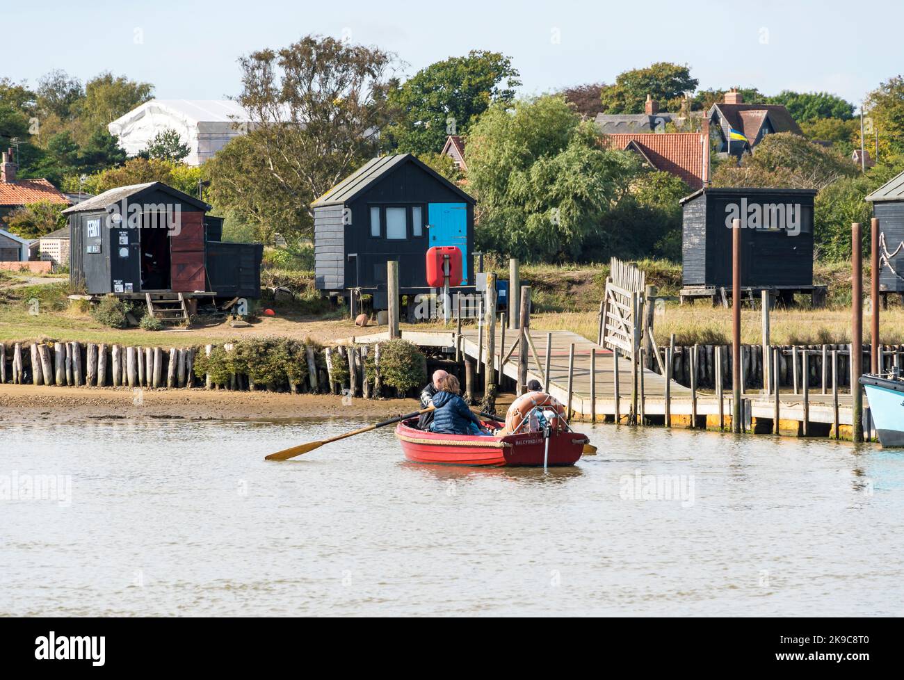 Richtung walberswick jetty -Fotos und -Bildmaterial in hoher Auflösung ...