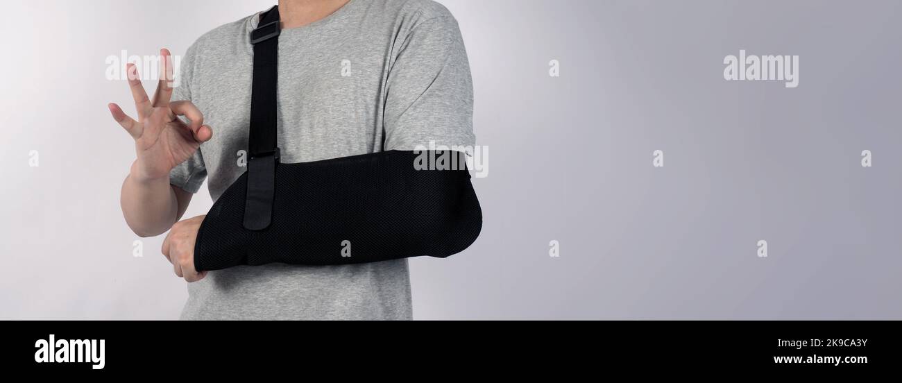 Fractured radius -Fotos und -Bildmaterial in hoher Auflösung – Alamy