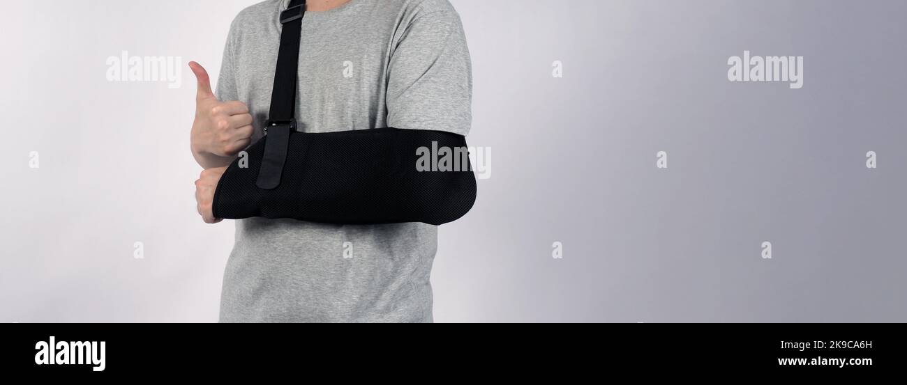 Injury radius fracture forearm -Fotos und -Bildmaterial in hoher ...