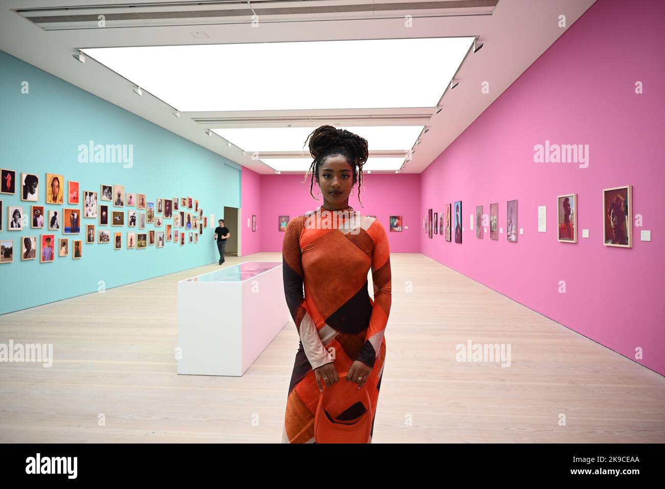 Namsa leuba -Fotos und -Bildmaterial in hoher Auflösung – Alamy