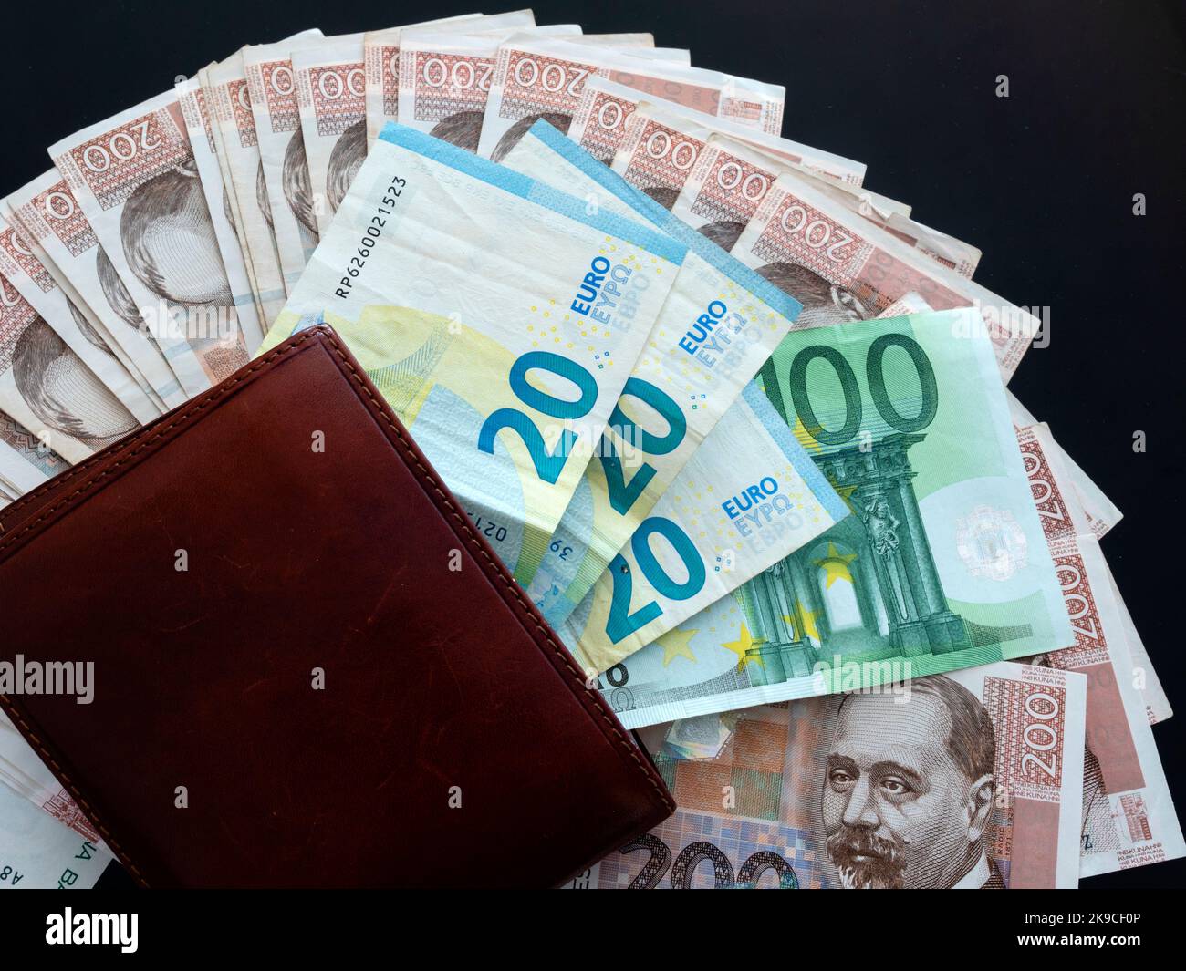 Ersatz wechseln geld wechseln -Fotos und -Bildmaterial in hoher ...