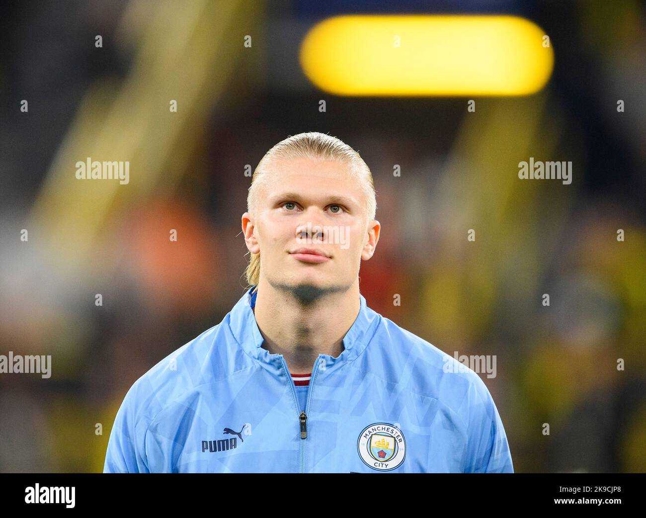 Erling haaland portrait -Fotos und -Bildmaterial in hoher Auflösung – Alamy