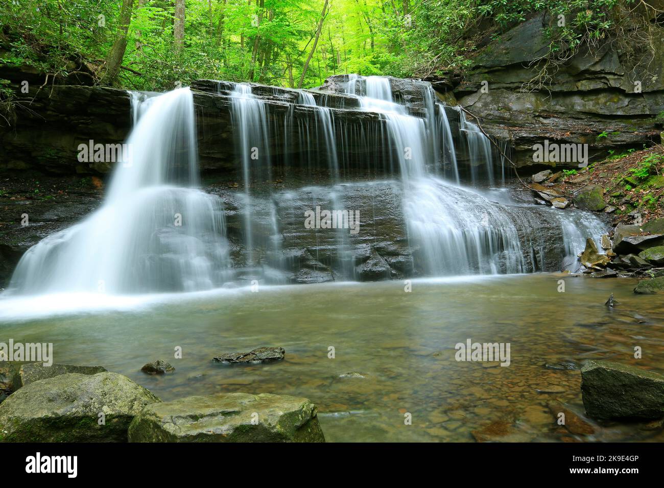 Holly river -Fotos und -Bildmaterial in hoher Auflösung – Alamy