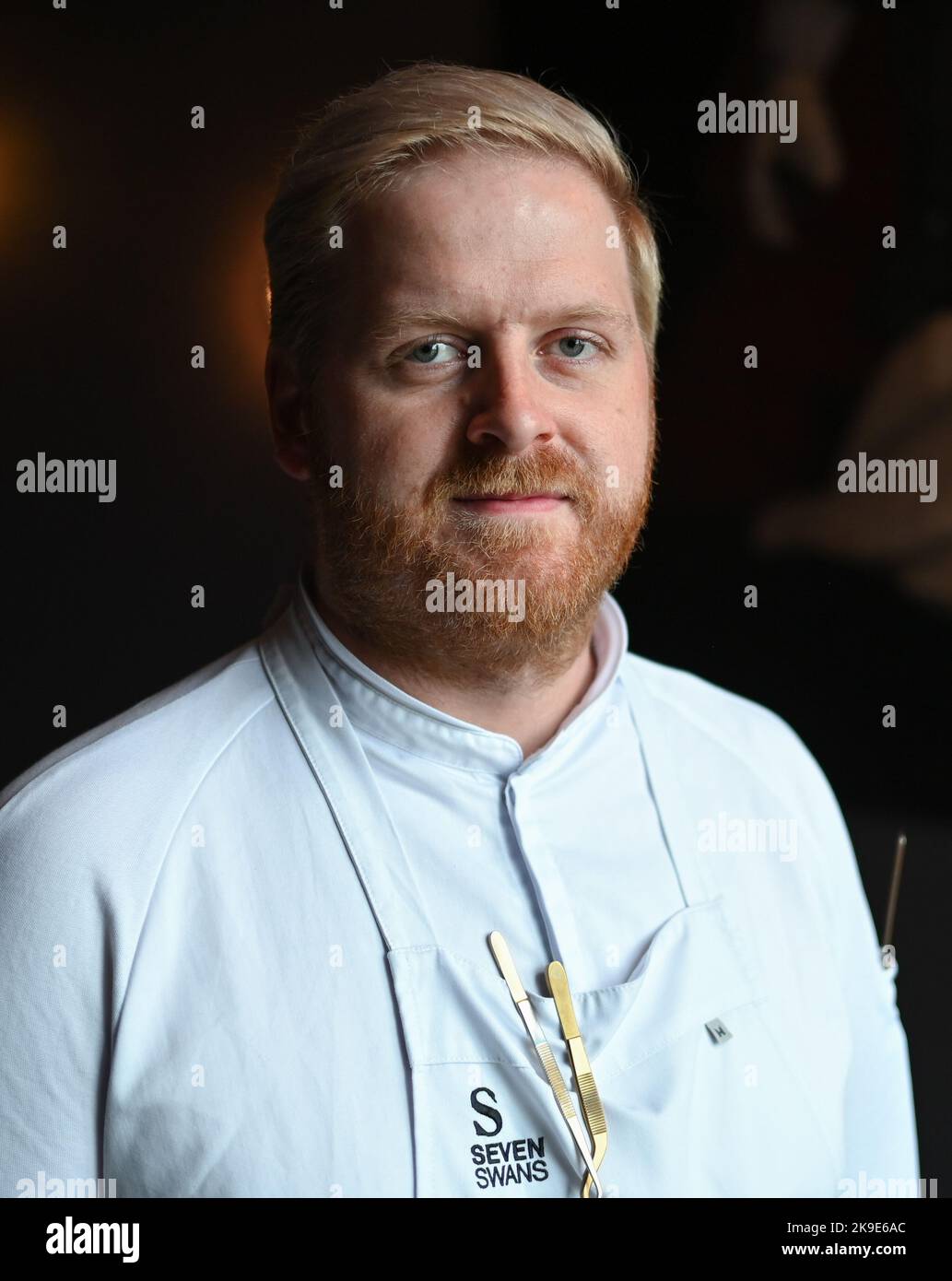 Ricky saward -Fotos und -Bildmaterial in hoher Auflösung – Alamy