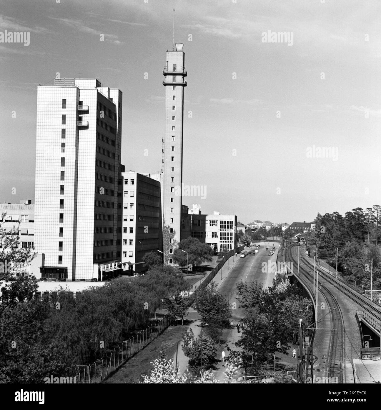 Lm ericsson -Fotos und -Bildmaterial in hoher Auflösung – Alamy