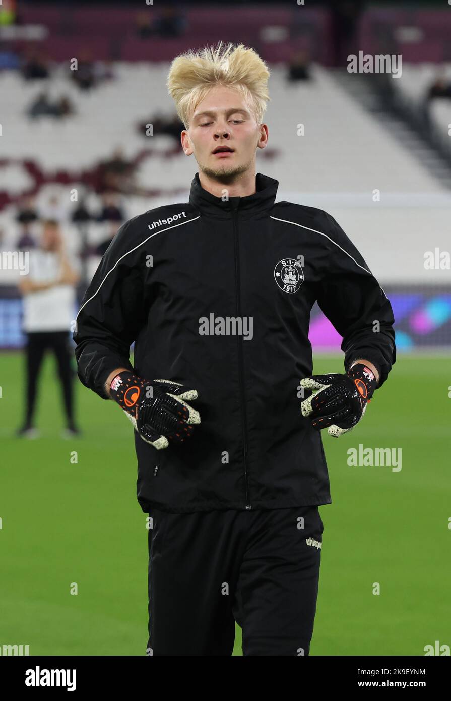 Aske andresen -Fotos und -Bildmaterial in hoher Auflösung – Alamy