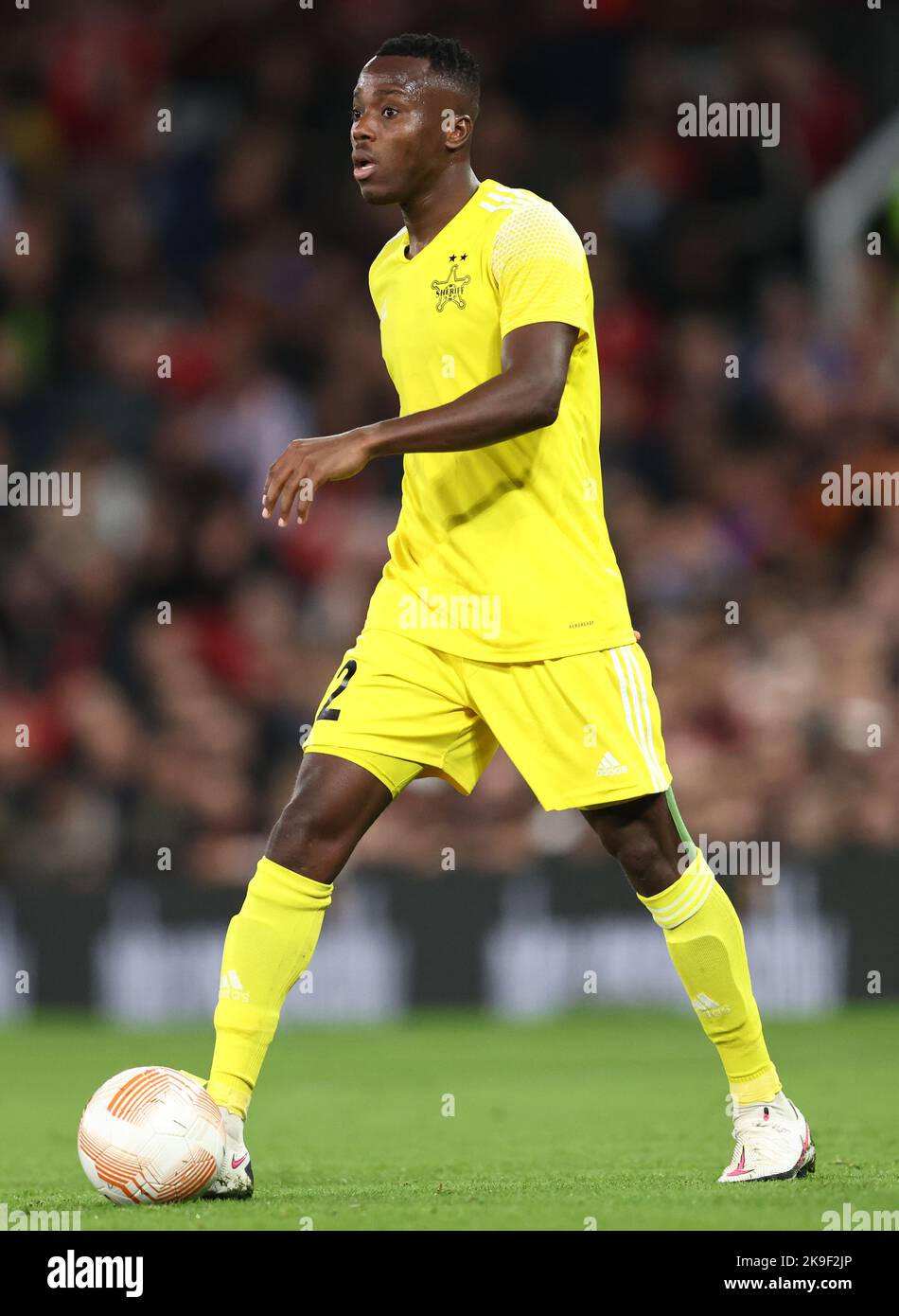 Patrick kpozo -Fotos und -Bildmaterial in hoher Auflösung – Alamy