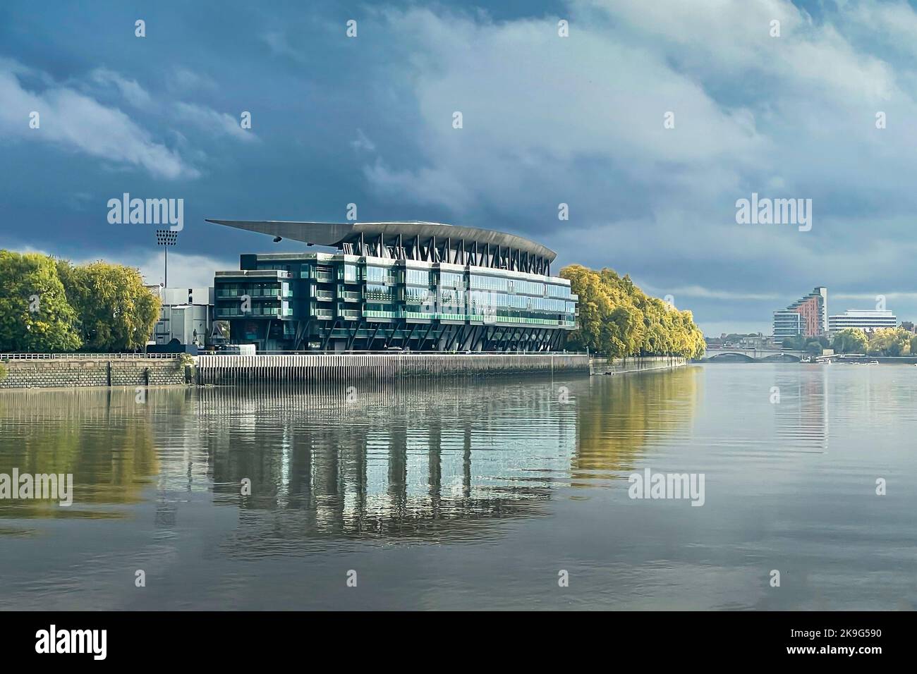 Putney riverside -Fotos und -Bildmaterial in hoher Auflösung – Alamy