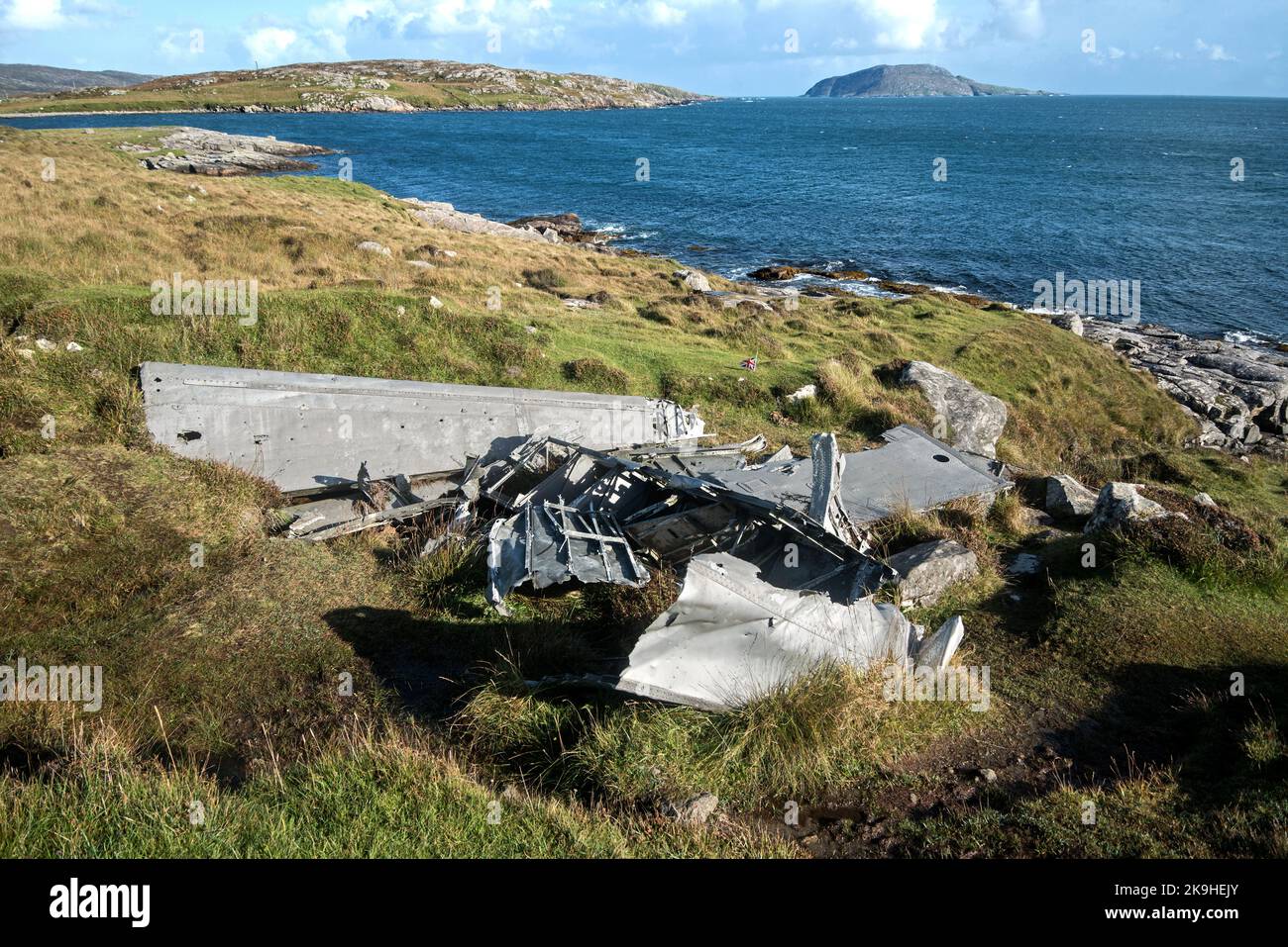 Catalina jx273 absturzstelle -Fotos und -Bildmaterial in hoher ...