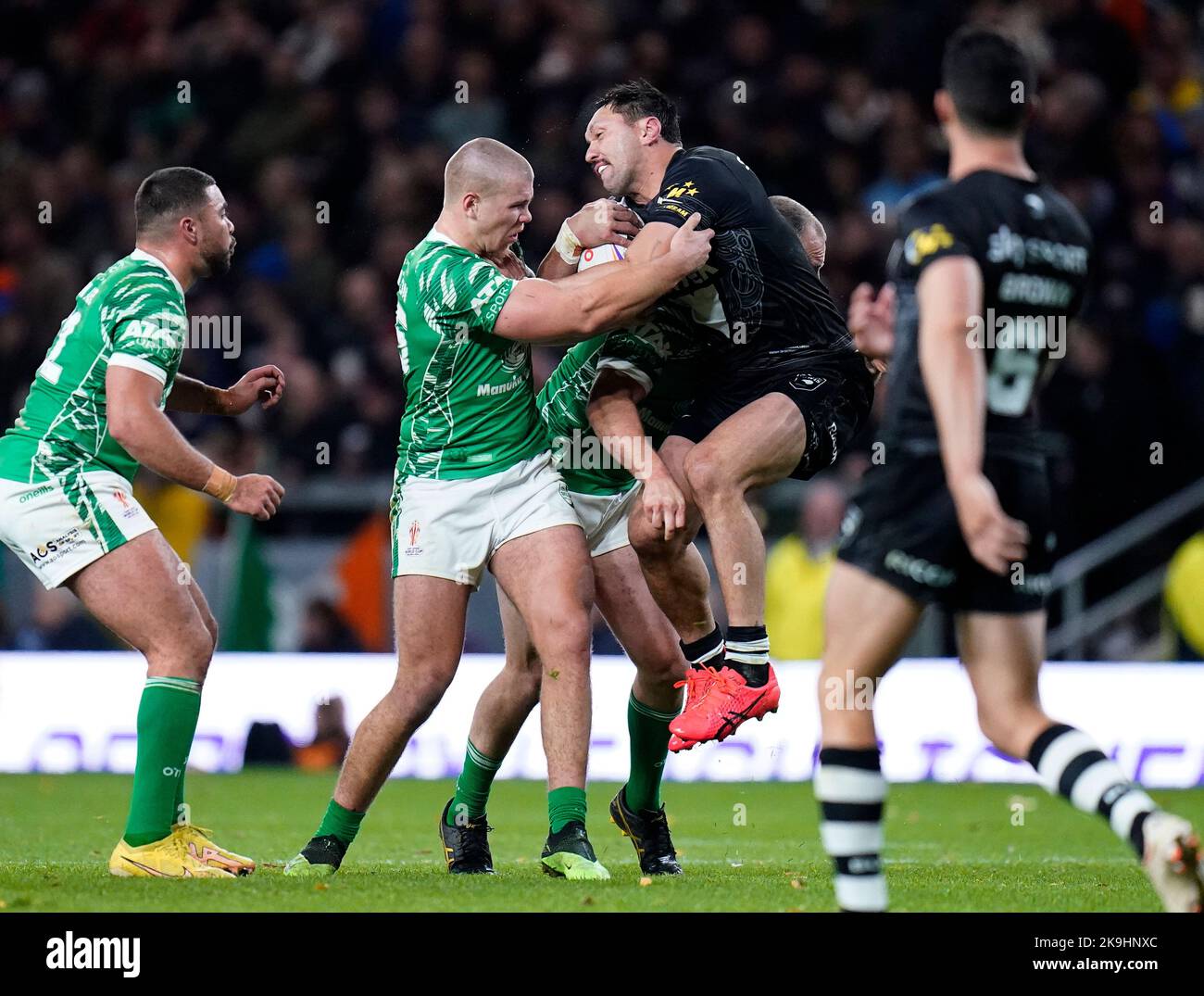 Harry rushton -Fotos und -Bildmaterial in hoher Auflösung – Alamy