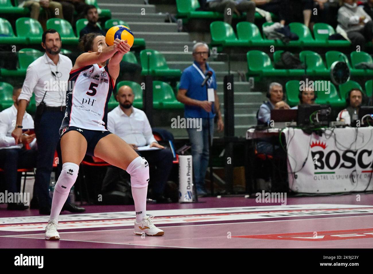 Chieri 76 volley -Fotos und -Bildmaterial in hoher Auflösung – Alamy