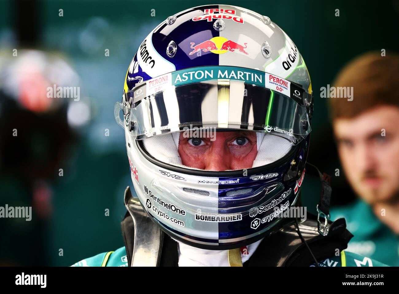 F1 formel 1 dietrich mateschitz -Fotos und -Bildmaterial in hoher ...