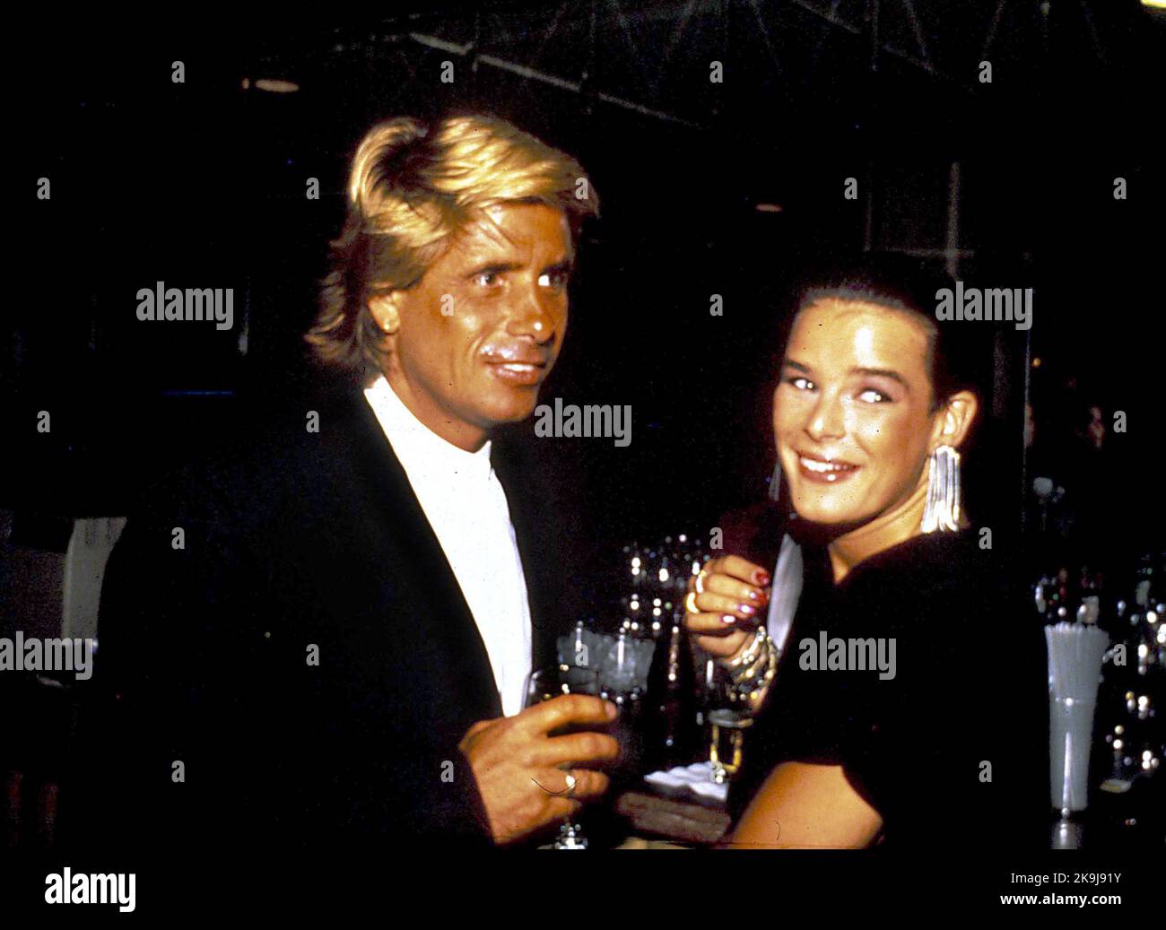 **DATEI FOTO** Mario Oliver fand tot nach einem offensichtlichen Raub ...