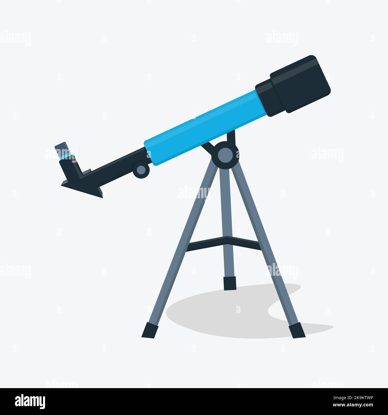 Telescope view vector vectors -Fotos und -Bildmaterial in hoher ...