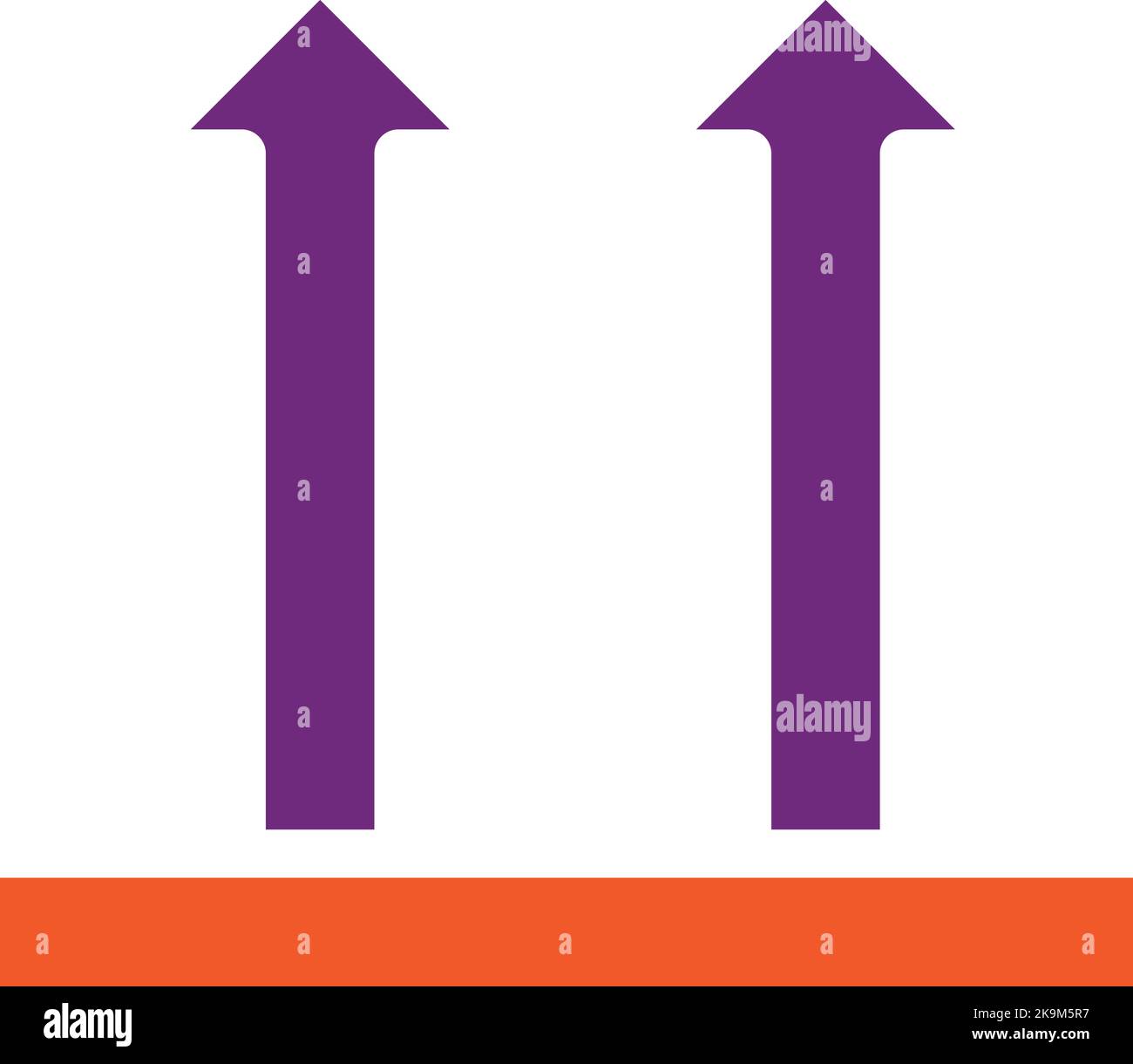 Fragile pictogram Stock-Vektorgrafiken kaufen - Alamy