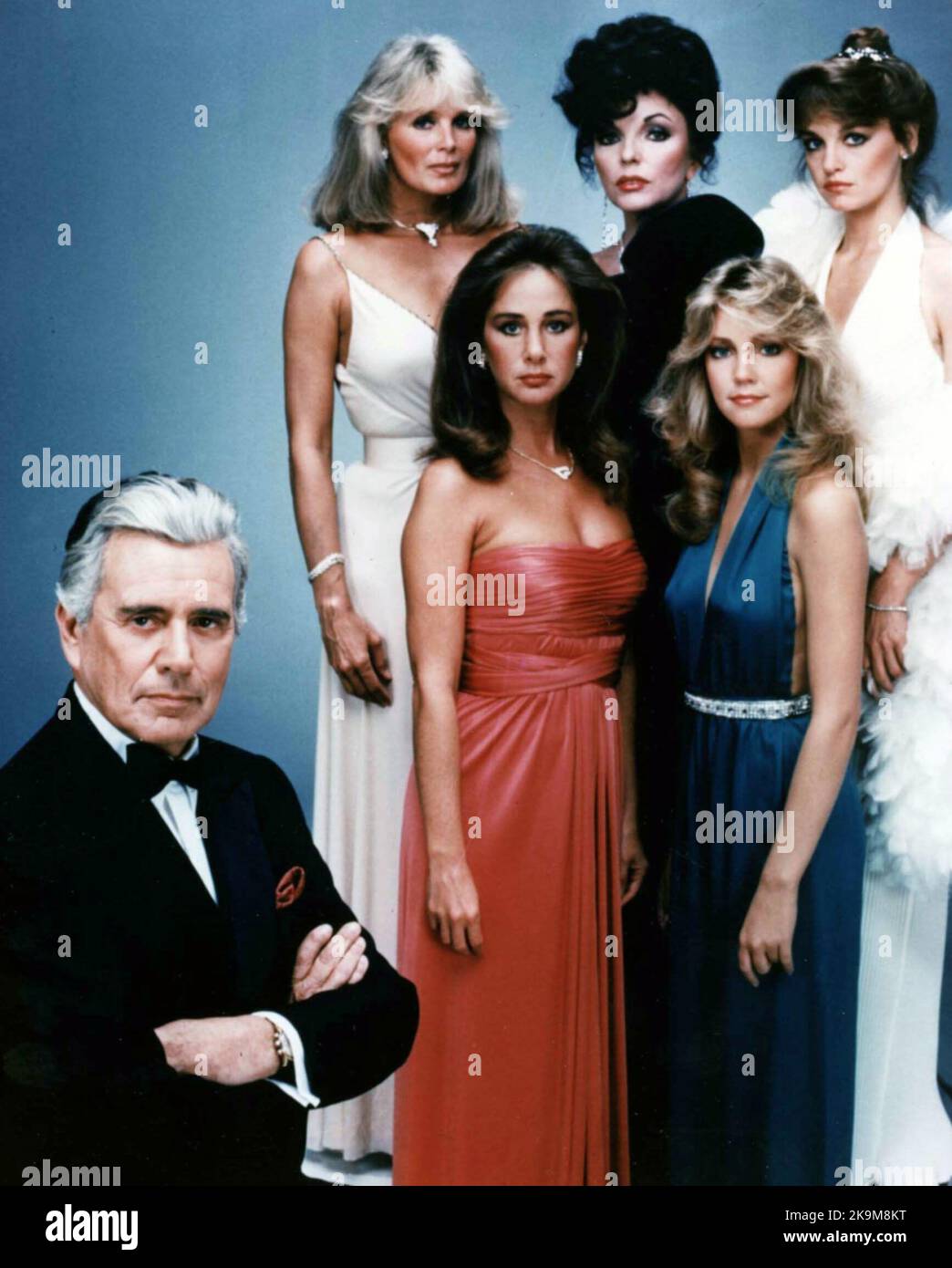 Pamela bellwood dynasty -Fotos und -Bildmaterial in hoher Auflösung – Alamy