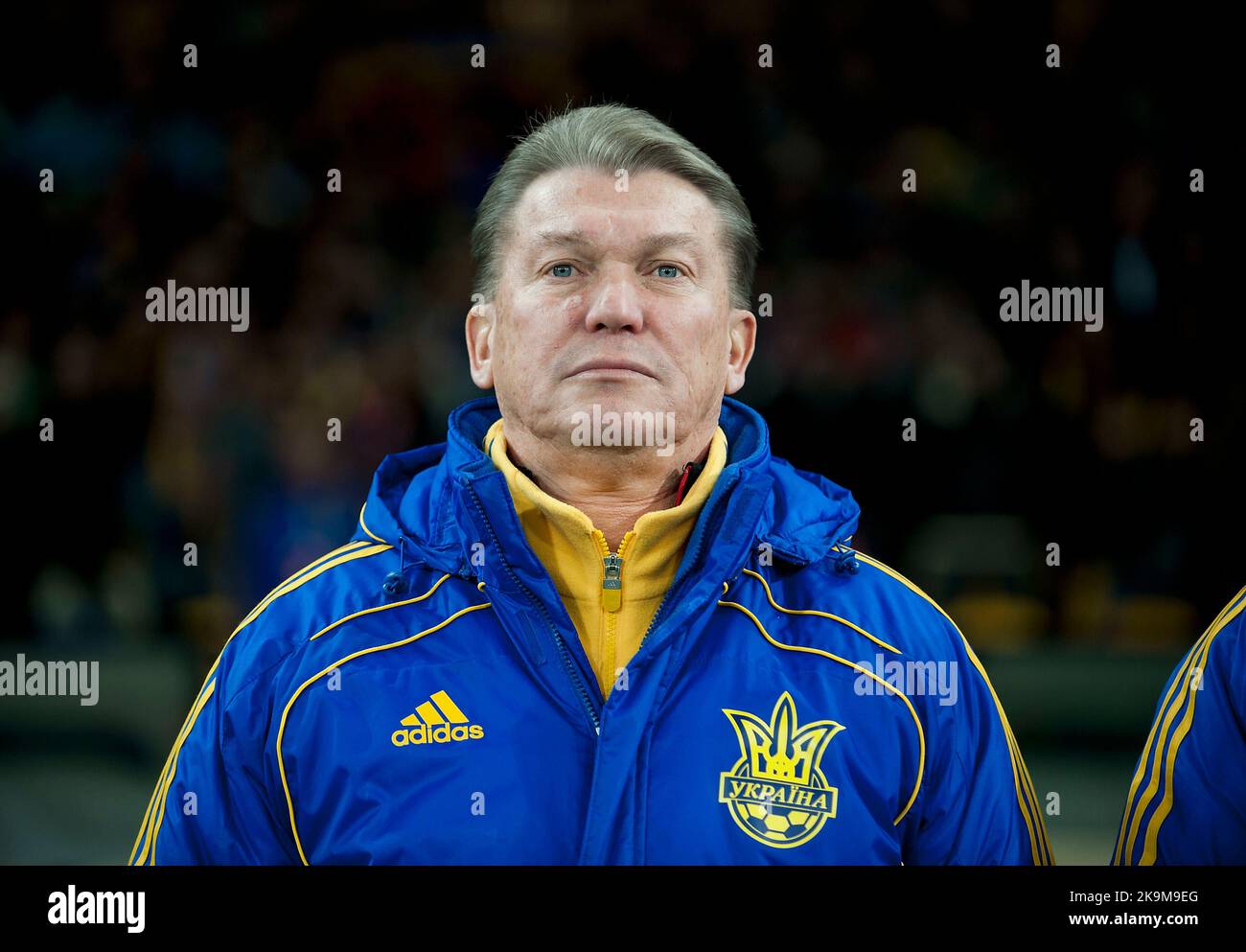 Oleg blokhin -Fotos und -Bildmaterial in hoher Auflösung – Alamy