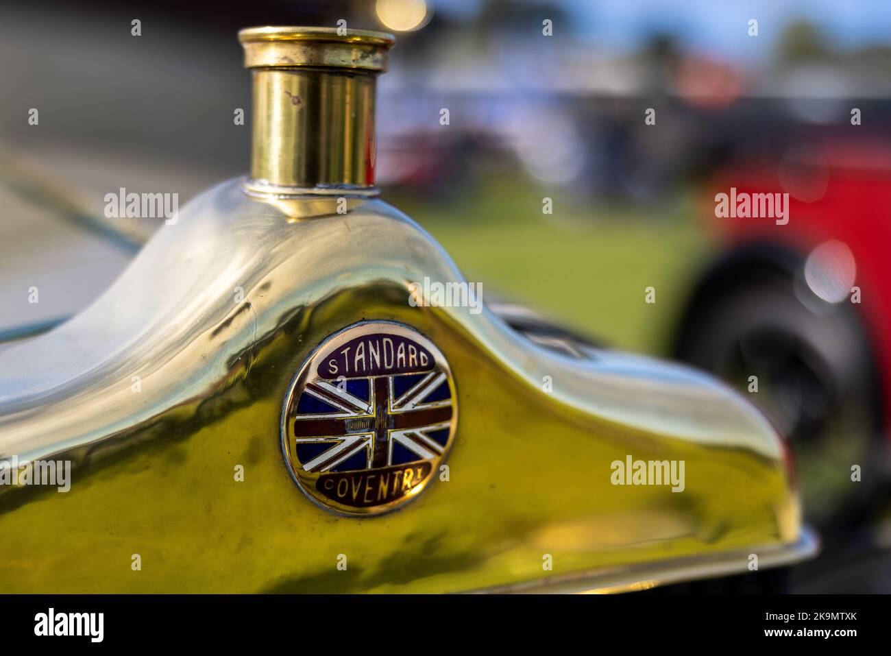 Britische motor company limited -Fotos und -Bildmaterial in hoher ...