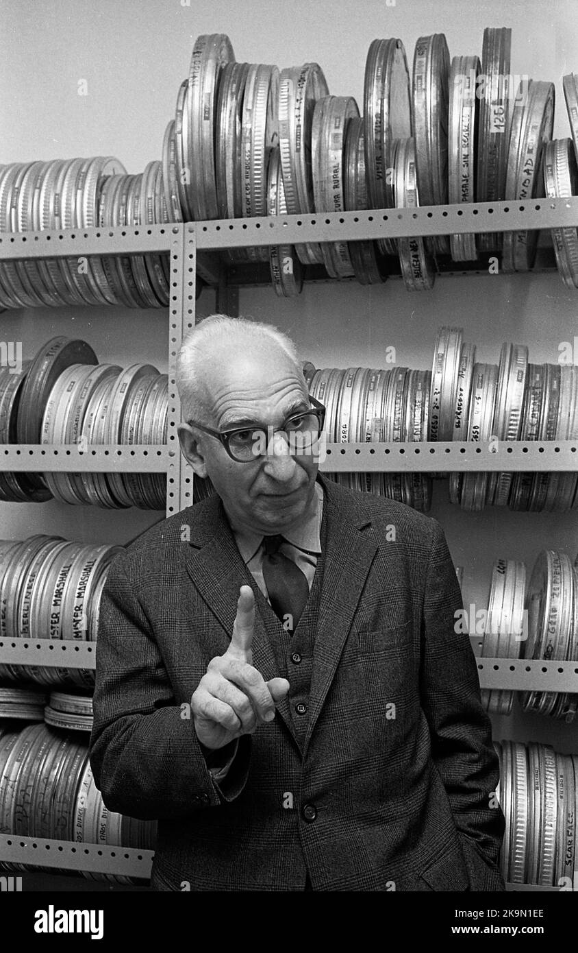 Escuela de cine de la plata -Fotos und -Bildmaterial in hoher Auflösung – Alamy