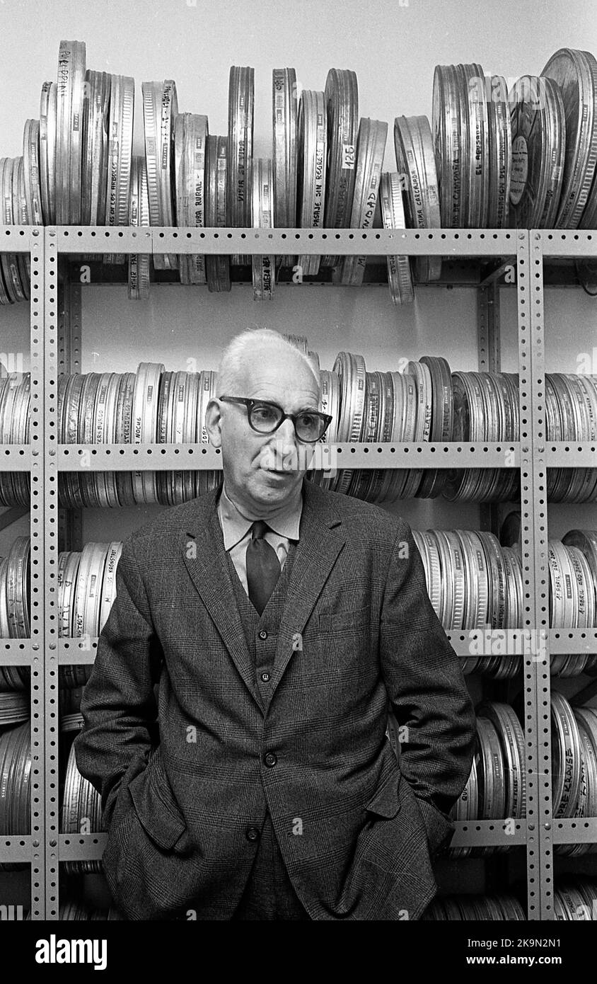 Escuela de cine de la plata -Fotos und -Bildmaterial in hoher Auflösung – Alamy