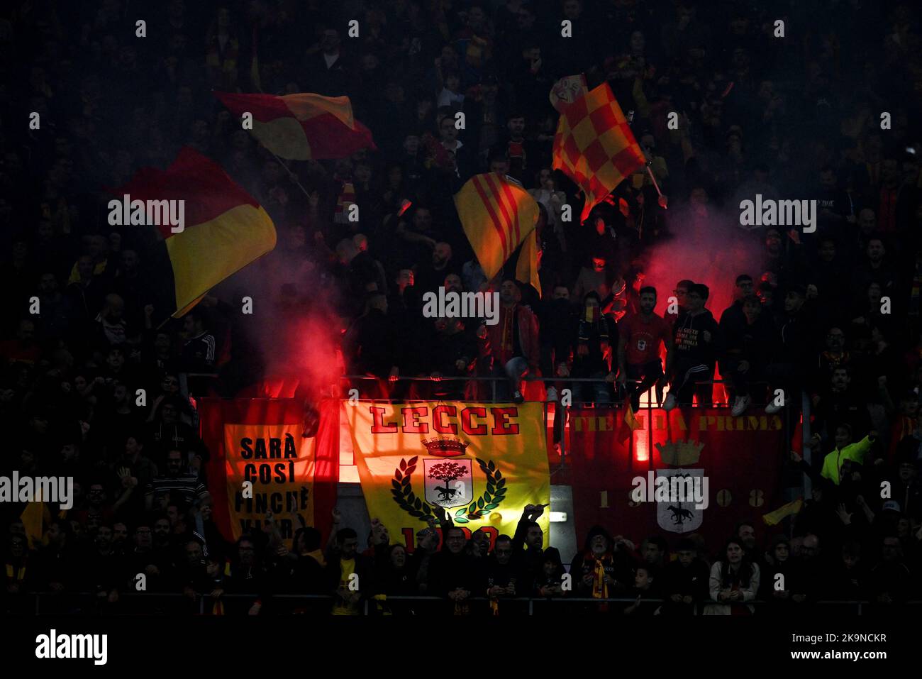 Stadio via del mare -Fotos und -Bildmaterial in hoher Auflösung – Alamy
