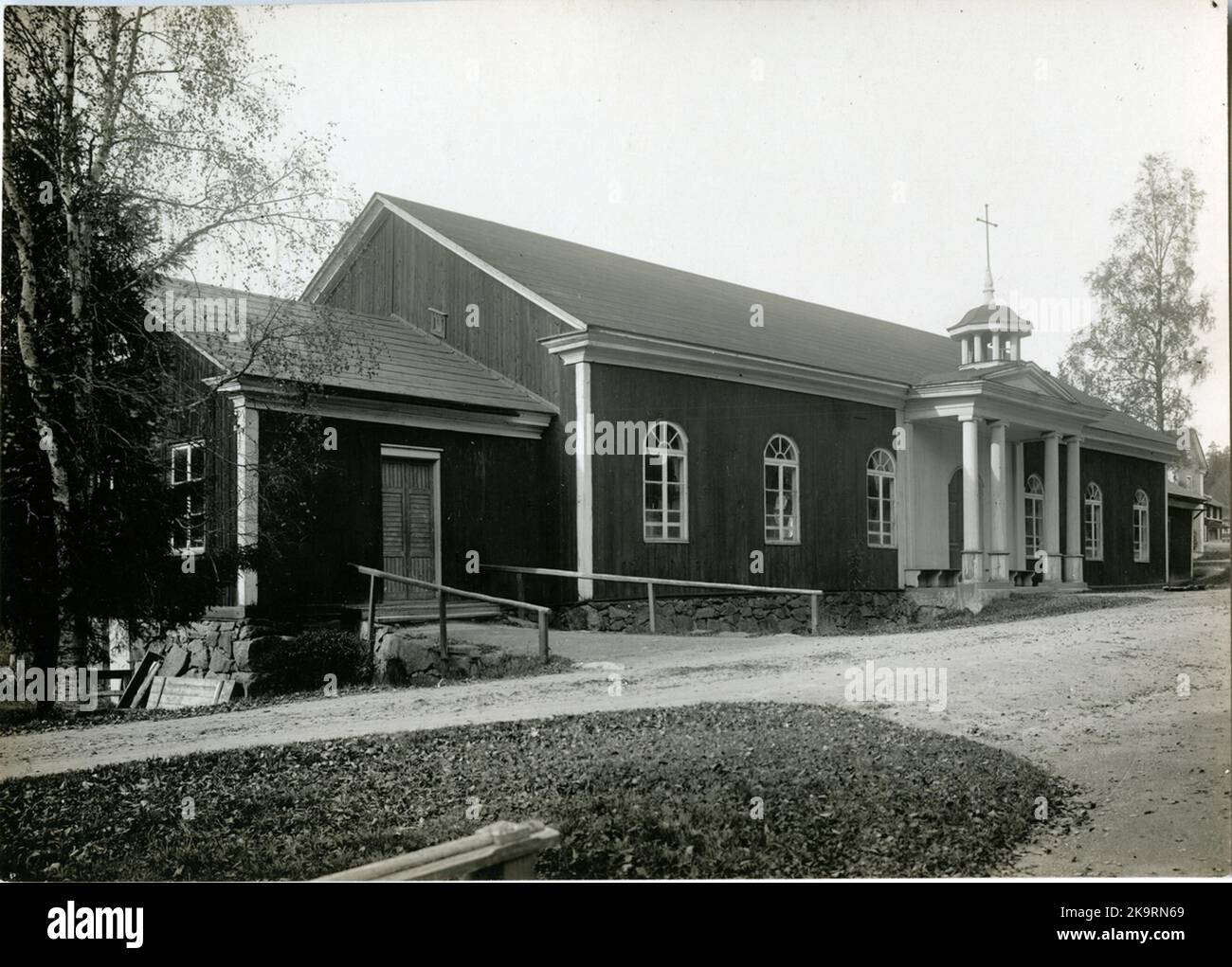 Loka brunn -Fotos und -Bildmaterial in hoher Auflösung – Alamy