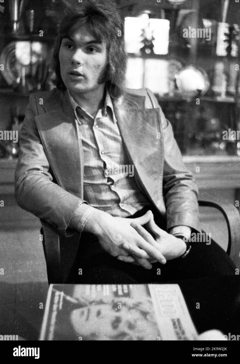 Norbert nigbur 1972 -Fotos und -Bildmaterial in hoher Auflösung – Alamy