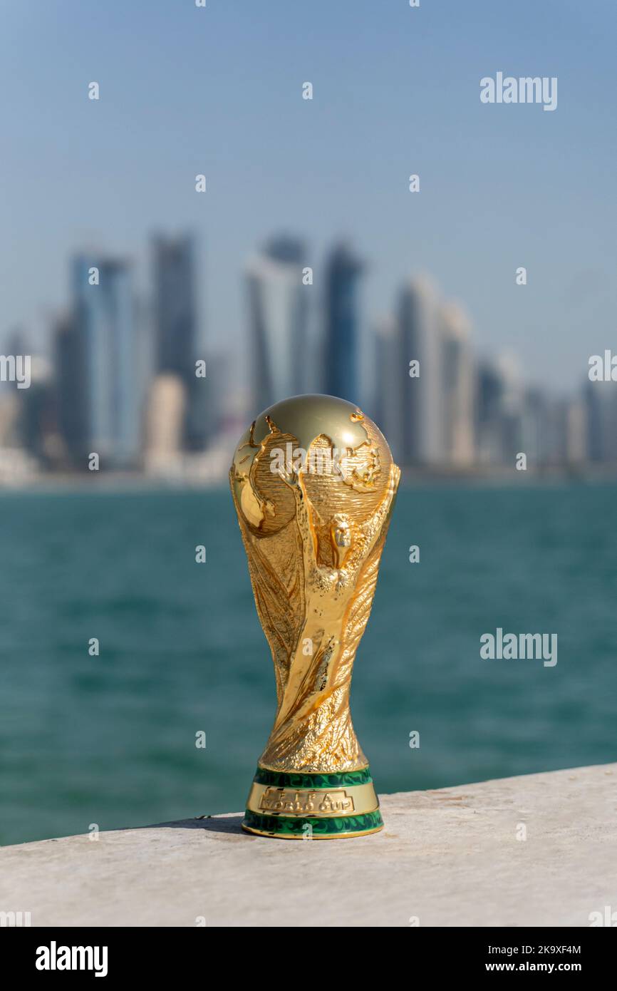 Final fifa world cup katar 2022 -Fotos und -Bildmaterial in hoher ...