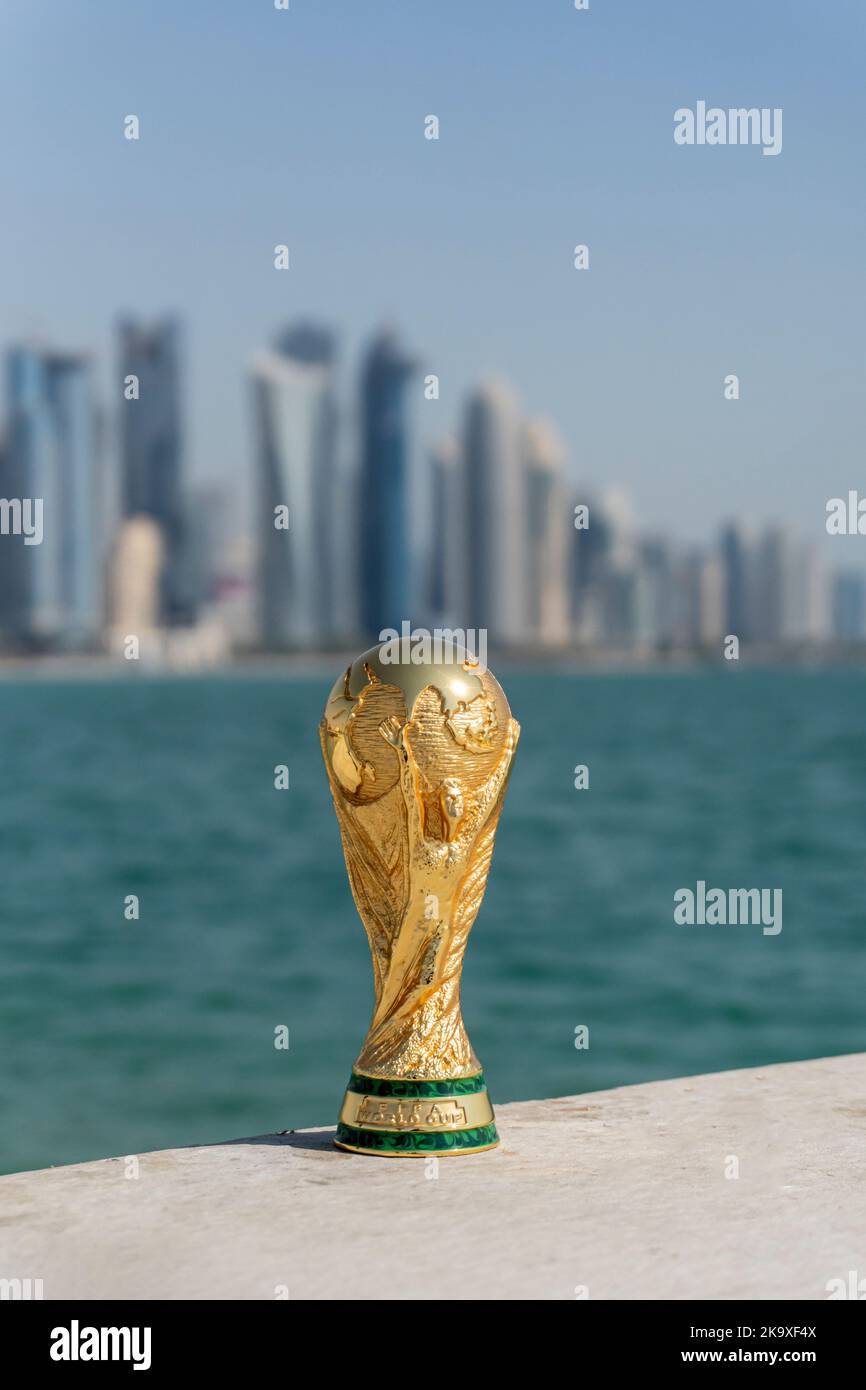 Final fifa world cup katar 2022 -Fotos und -Bildmaterial in hoher ...