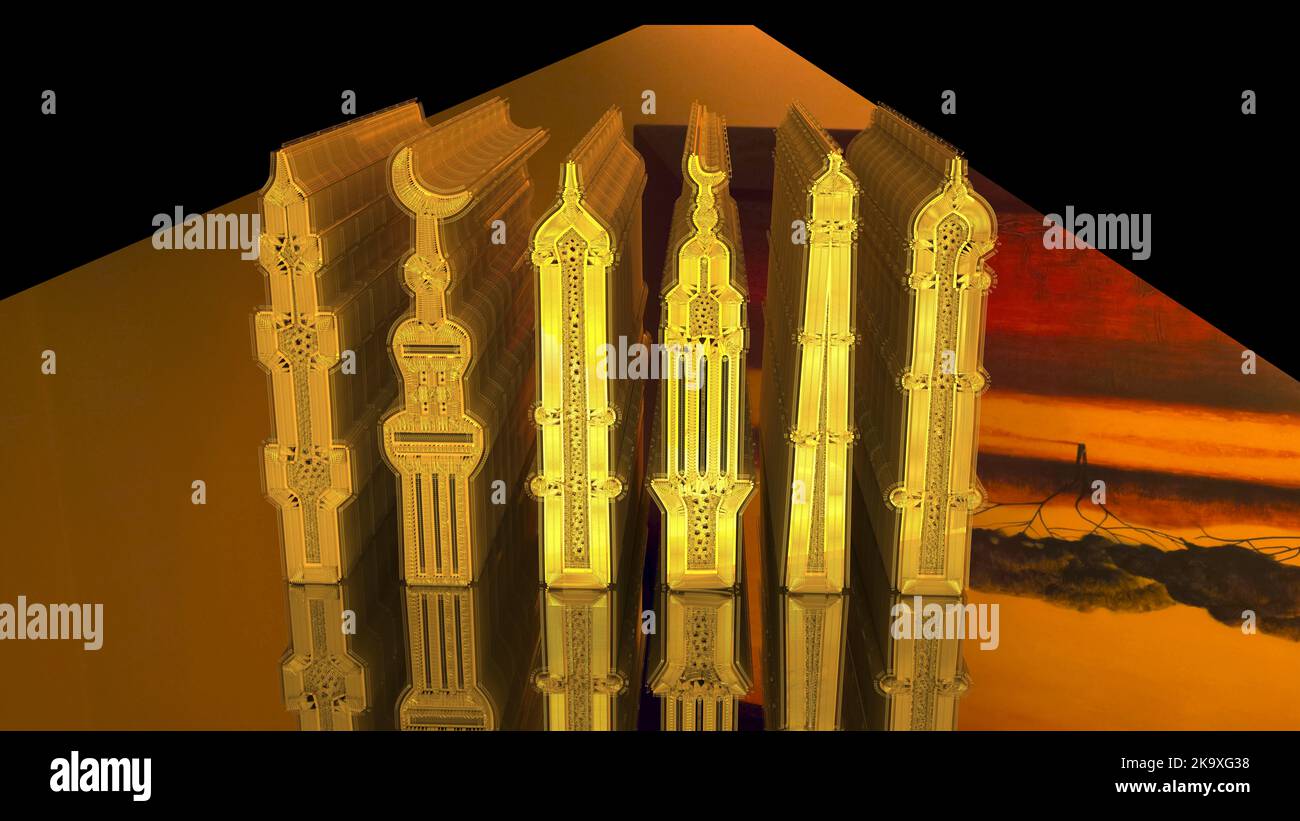 Die zwölf imame -Fotos und -Bildmaterial in hoher Auflösung – Alamy