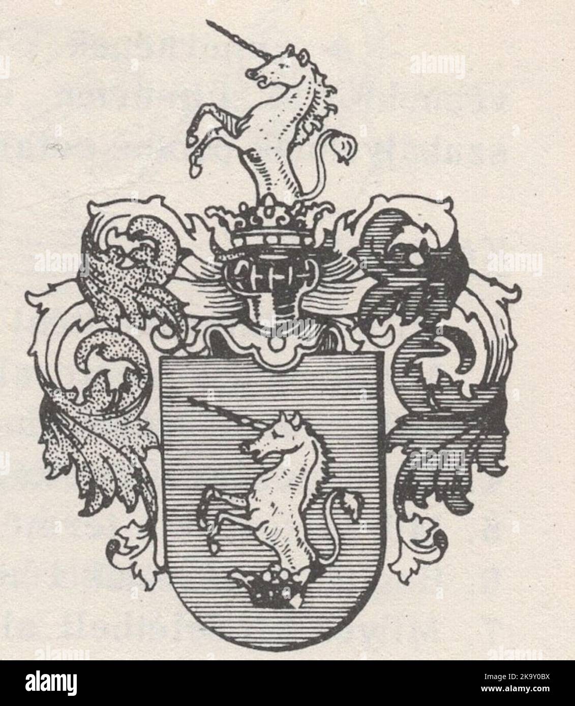 Einhorn sammlung -Fotos und -Bildmaterial in hoher Auflösung – Alamy