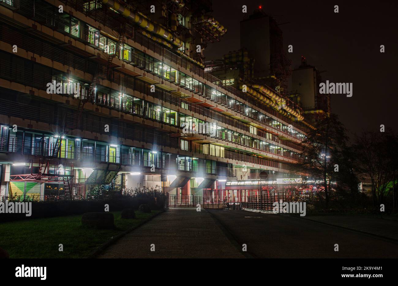 Klinikum aachen -Fotos und -Bildmaterial in hoher Auflösung – Alamy