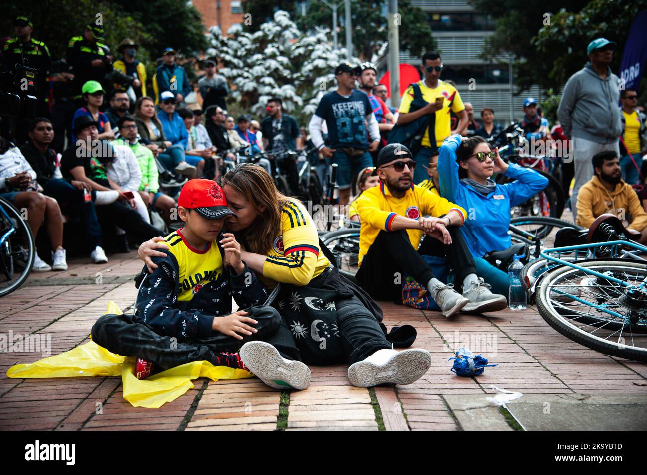 Juana sofia ortegon -Fotos und -Bildmaterial in hoher Auflösung – Alamy