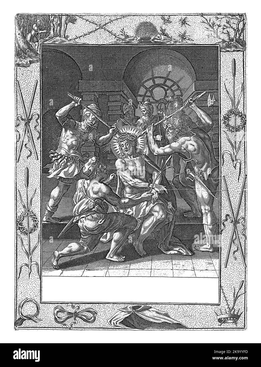 Sitzender jesus christus Ausgeschnittene Stockfotos und -bilder - Alamy