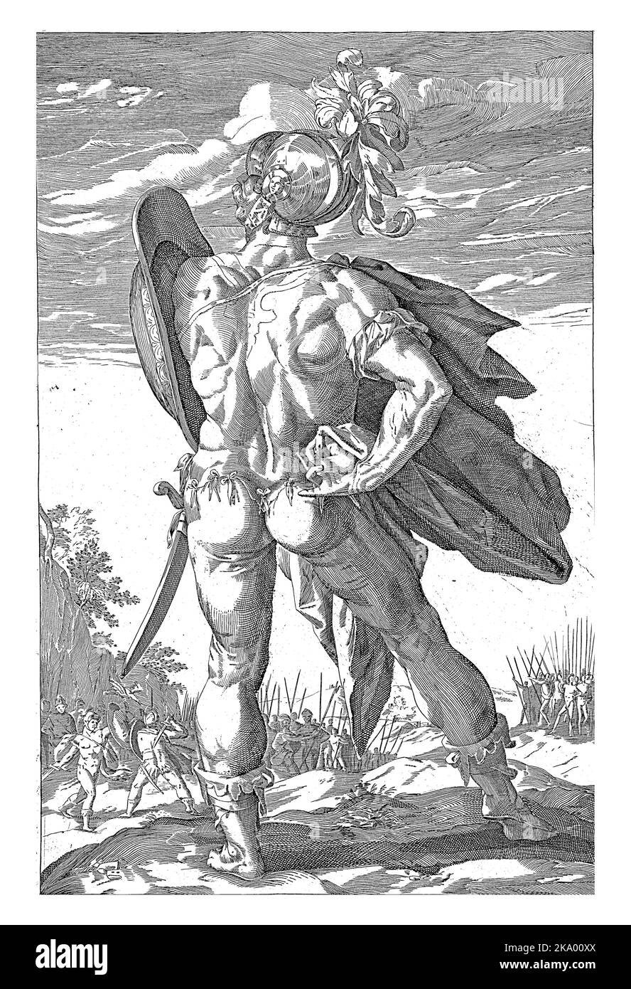 Marcus valerius corvus -Fotos und -Bildmaterial in hoher Auflösung – Alamy