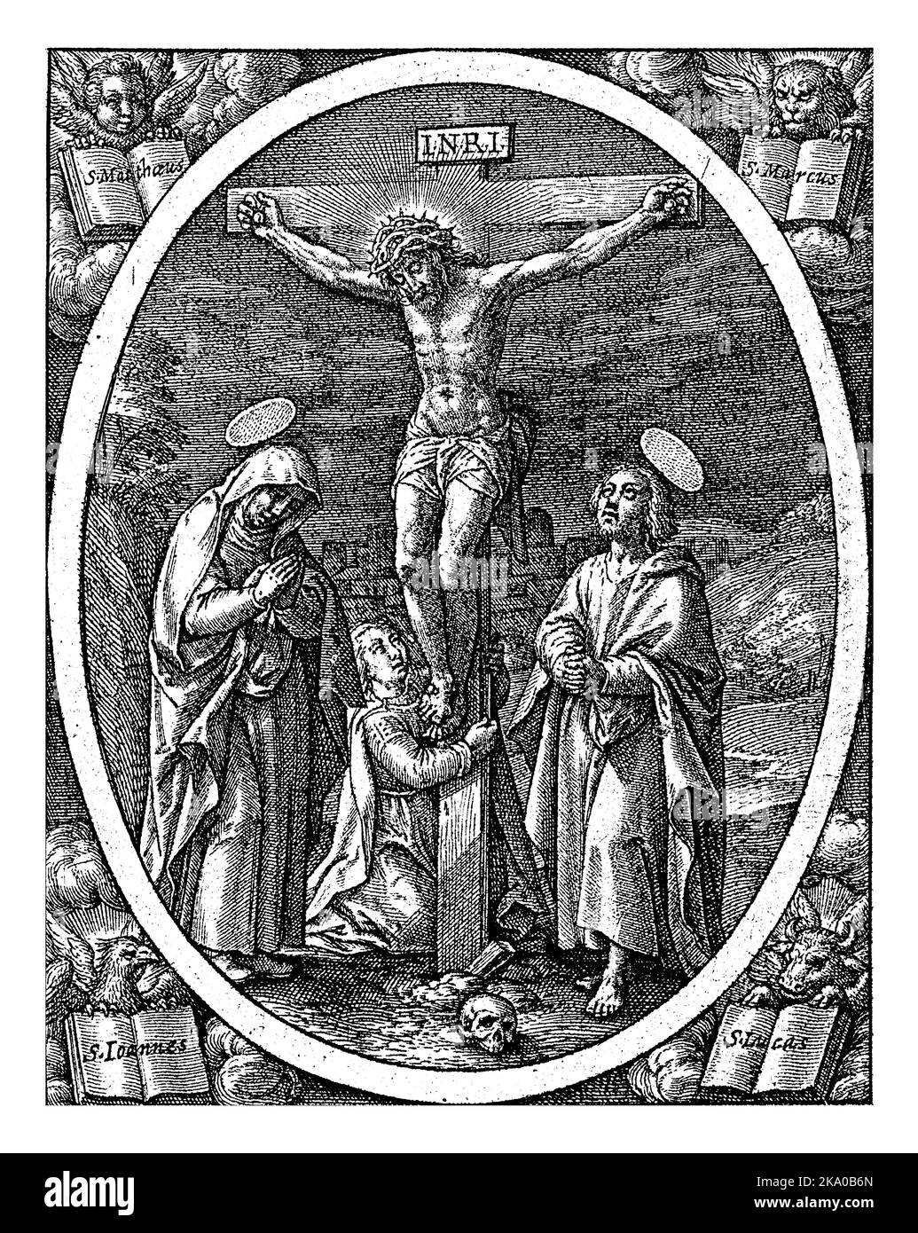 Maria magdalena trauern Ausgeschnittene Stockfotos und -bilder - Alamy