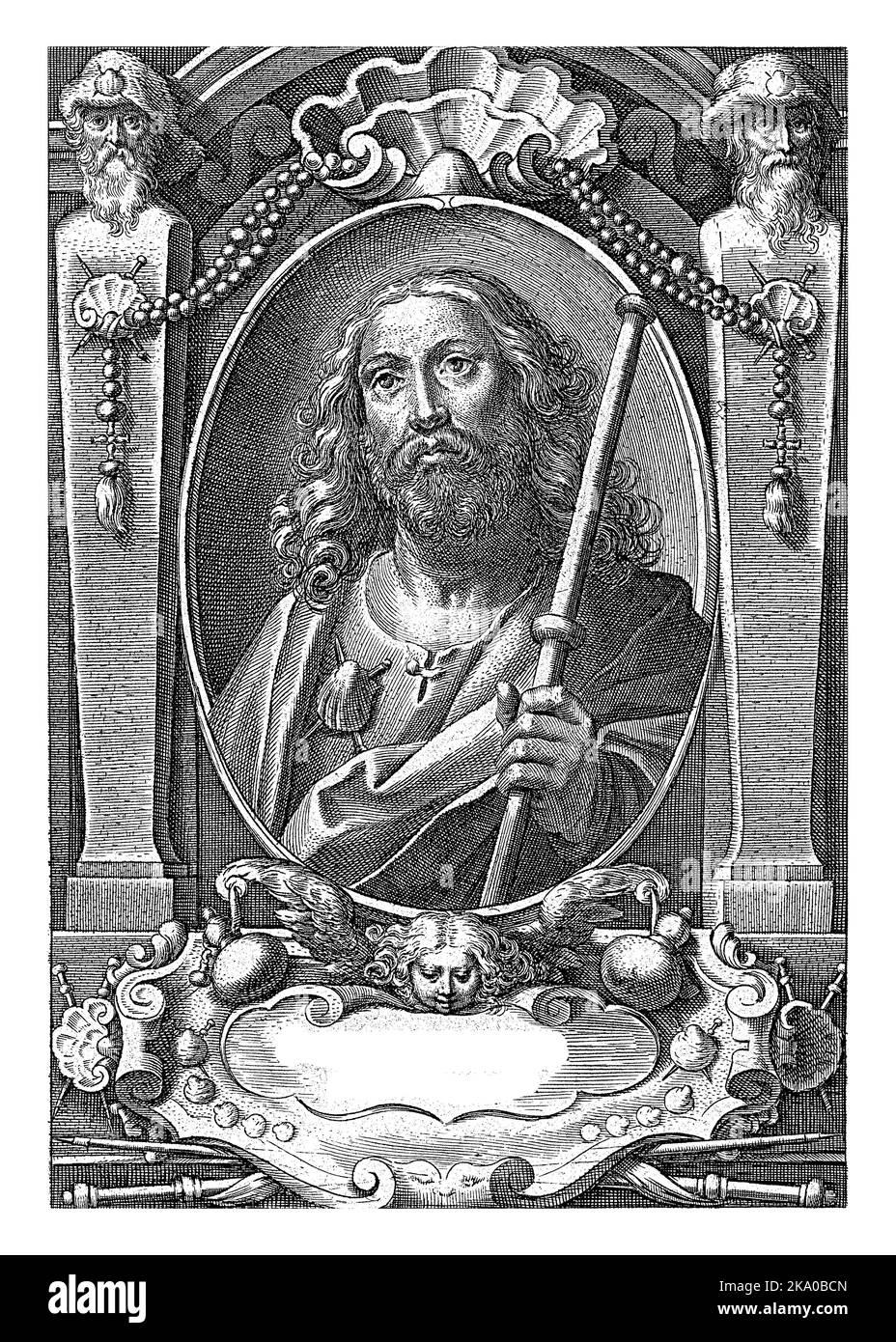 Jacobus baptist -Fotos und -Bildmaterial in hoher Auflösung – Alamy