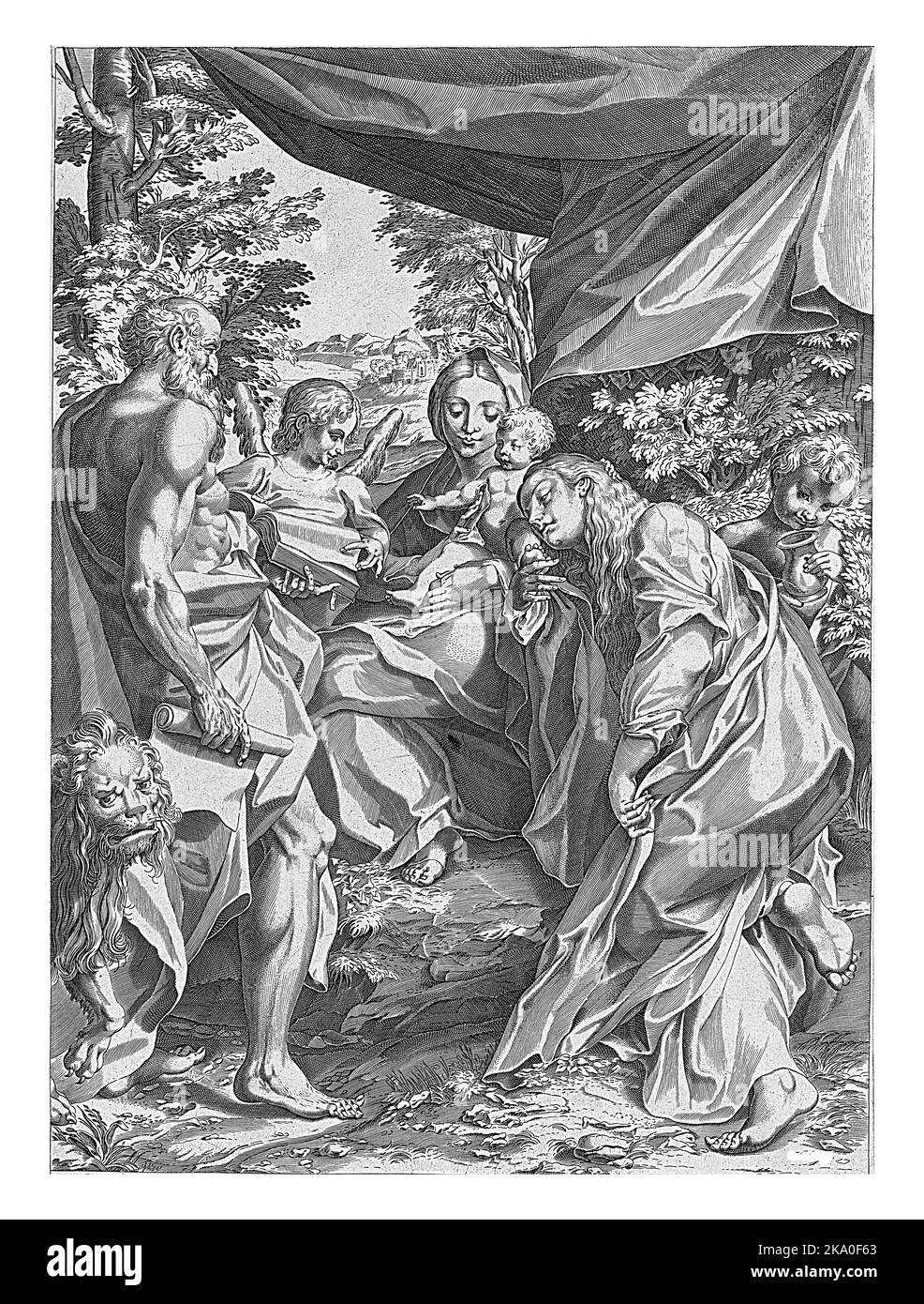 Kniet maria -Fotos und -Bildmaterial in hoher Auflösung – Alamy