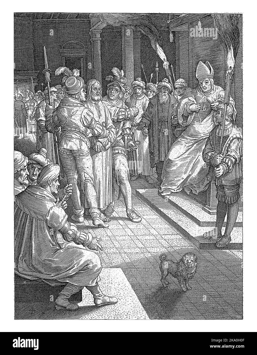 Zerreißt seine kleider Schwarzweiß-Stockfotos und -bilder - Alamy