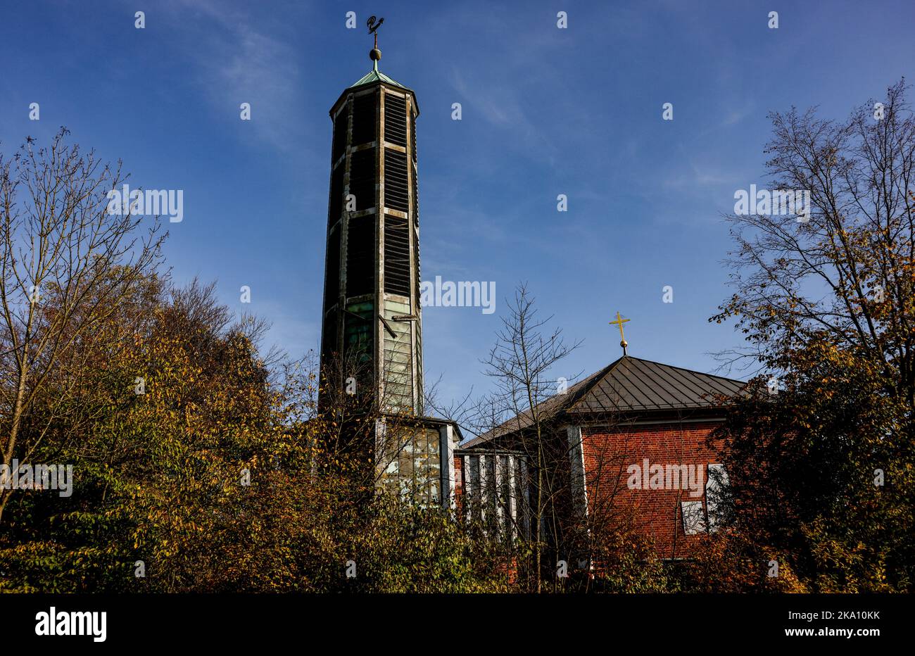 Karmelitinnen nonnen -Fotos und -Bildmaterial in hoher Auflösung – Alamy