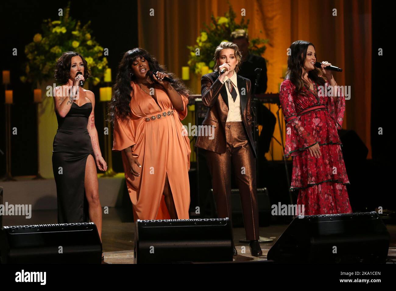 Amanda shires leben -Fotos und -Bildmaterial in hoher Auflösung – Alamy