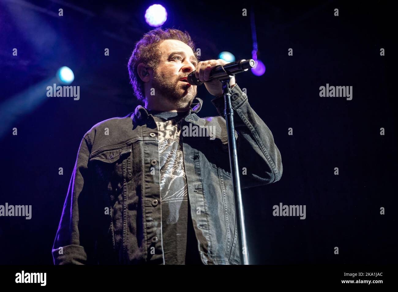 Counting crows singer adam duritz -Fotos und -Bildmaterial in hoher ...
