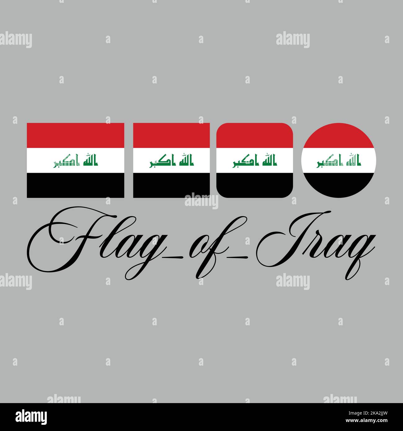 China iraq Stock-Vektorgrafiken kaufen - Alamy