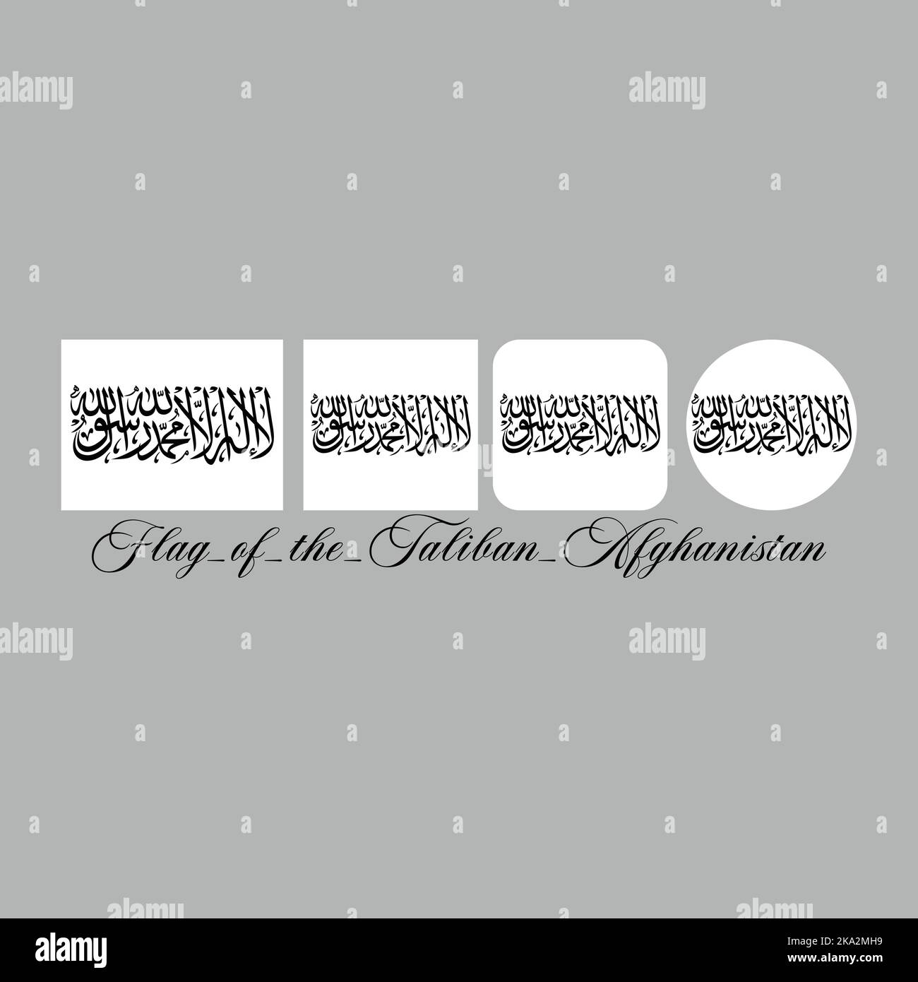 Flags of africa vector vectors Schwarzweiß-Stockfotos und -bilder - Alamy