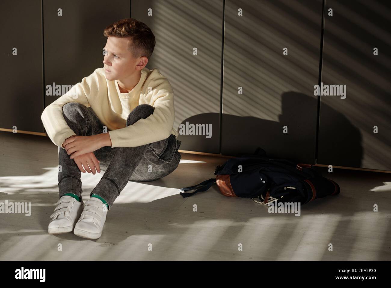 Leiden schmollen -Fotos und -Bildmaterial in hoher Auflösung – Alamy